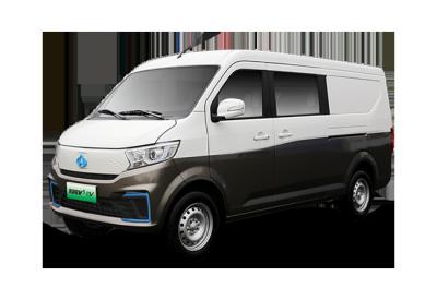China Changan V5EV Electric Truck with 41.86 KWh Battery and 270 km Range for Commercial Transport for sale