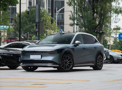 China Zeekr 7X Fully Electric SUV with 435-Mile Range and 3.8s 0-60 Acceleration for sale