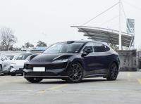 China LUXEED R7 AWD Electric Limousine 4956mm Pure Electric Car 200kmh Fast Charge 0.25hr for sale