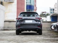 China Mazda CX-5 Compact SUV with 2.0L Gasoline Engine, 200 N.m Torque and 2700mm Wheelbase for sale