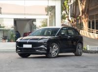 China Hongqi Tiangong 08 2025 Pure Electric Limousine AWD 1950mm Width 530km Range for sale