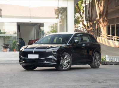 China Hongqi Tiangong 08 2025 Pure Electric Limousine AWD 1950mm Width 530km Range for sale