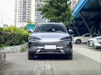 China BYD Song Plus EV Electric SUV 87.04kWh Battery 520-605km Range 5-Seater Family Car for sale