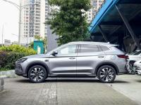 China BYD Song Plus EV 2025 84.04kWh Battery 175km/h Max Speed Electric SUV Family Car for sale