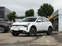 China NETA U 401km Range Electric SUV with 120kW Motor - 5-Seater Used Vehicle 2023 Model for sale
