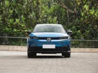 China Honda e:NP2 Electric Vehicle 150kW Power 545km Range 5 Seats Family SUV for sale