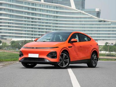 China Xpeng G6 Electric Limousine 625km 725km Range 218kW Motor RWD Fast Charging 0.2hrs for sale