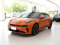 China Zeekr 001 Electric Vehicle for sale