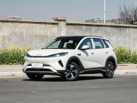 China BYD Sealion 05 EV Electric Car with 520km Range and 0.3h Fast Charging - 160kW Motor Power for sale