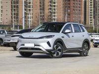 China 2025 BYD Sealion 05 EV Electric Car with 60.9kWh Battery, 520km Range and 0.3h Fast Charging for sale