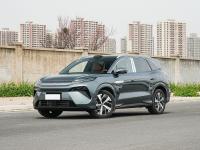 China BYD Tang L EV 2025 100.5 kWh Battery 670 km Range 7 Seats Electric SUV Fast Charging 0.1 Hour for sale