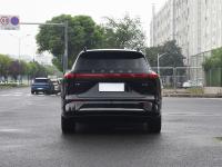 China Xpeng G9 Fully Electric SUV 93.1kWh Battery 423kW Motor 680km Range AWD for sale