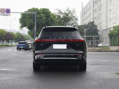 China Xpeng G9 Fully Electric SUV 93.1kWh Battery 423kW Motor 680km Range AWD for sale
