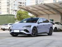 China BYD Seal EV 80.64kWh Battery 650km Range 230kW Motor Fast Charging Electric Sedan for sale