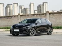 China BYD Seal 06GT Electric Car 605km Range 72.96kWh Battery 310kW Motor 0.33h Fast Charge for sale