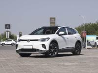 China Volkswagen ID.4 Electric SUV with 601km Range and 0.67-Hour Fast Charging | 80.4kWh Battery for sale