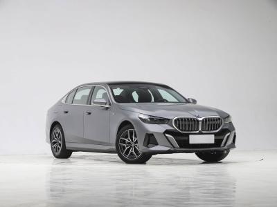 China 2025 BMW i5 eDrive40 Electric Sedan 713km Range 96.96kWh Battery Fast Charging Luxury Limousine for sale