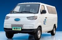 China Chevoo E5 (passenger Version): 7-seater With A Volume Of 5 M³ for sale