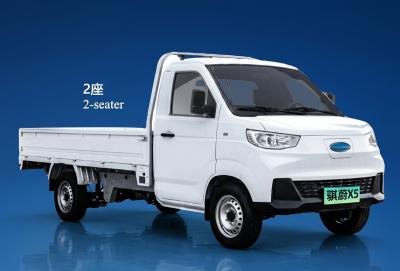 China CHEVOO X5 High Performance Industrial Electric Scooter 60V 20Ah Lithium Battery for sale
