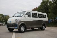 China Changan KYC V7EV Commercial Van 230km Range 50.23kWh Battery 220N.m Torque for sale