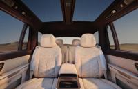 China NIO ES9 Electric SUV 900V 520kW Executive 5-Seat 620km Range for sale