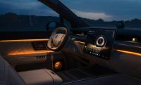 China NIO ES9 Electric SUV 900V 520kW Executive 5-Seat 620km Range for sale