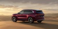 China ZEEKR 8X PHEV SUV 1030kW Tri-Motor 900V 2.96s 0-100km/h 5-Seat 6-Seat for sale