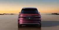 China ZEEKR 8X PHEV SUV 1030kW Tri-Motor 900V 2.96s 0-100km/h 5-Seat 6-Seat for sale