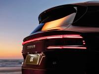 China ZEEKR 8X PHEV SUV 1030kW Tri-Motor 900V 2.96s 0-100km/h 5-Seat 6-Seat for sale