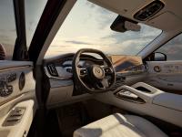 China ZEEKR 8X PHEV SUV 1030kW Tri-Motor 900V 2.96s 0-100km/h 5-Seat 6-Seat for sale