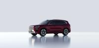 China ZEEKR 8X PHEV SUV 1030kW Tri-Motor 900V 2.96s 0-100km/h 5-Seat 6-Seat for sale