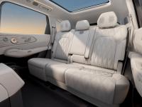 China ZEEKR 8X PHEV SUV 1030kW Tri-Motor 900V 2.96s 0-100km/h 5-Seat 6-Seat for sale