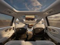China ZEEKR 8X PHEV SUV 1030kW Tri-Motor 900V 2.96s 0-100km/h 5-Seat 6-Seat for sale