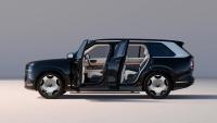 China ZEEKR 9X Ultra-Luxury PHEV SUV 5239mm 1030kW Tri-Motor 900V Platform for sale
