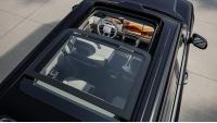 China ZEEKR 9X Ultra-Luxury PHEV SUV 5239mm 1030kW Tri-Motor 900V Platform for sale