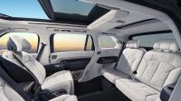 China ZEEKR 9X Ultra-Luxury PHEV SUV 5239mm 1030kW Tri-Motor 900V Platform for sale