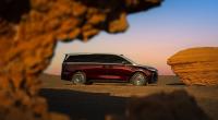 China 2026 Voyah Dreamer (Lantu Dreamer) with 800V high-voltage architecture, Huawei ADS 4 advanced driver assistance system, and 350 km pure electric range for sale