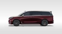 China 2026 Voyah Dreamer (Lantu Dreamer) with 800V high-voltage architecture, Huawei ADS 4 advanced driver assistance system, and 350 km pure electric range for sale