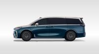 China 2026 Voyah Dreamer (Lantu Dreamer) with 800V high-voltage architecture, Huawei ADS 4 advanced driver assistance system, and 350 km pure electric range for sale