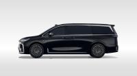 China 2026 Voyah Dreamer (Lantu Dreamer) with 800V high-voltage architecture, Huawei ADS 4 advanced driver assistance system, and 350 km pure electric range for sale