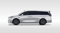 China 2026 Voyah Dreamer (Lantu Dreamer) with 800V high-voltage architecture, Huawei ADS 4 advanced driver assistance system, and 350 km pure electric range for sale