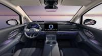 China 2026 Voyah Dreamer (Lantu Dreamer) with 800V high-voltage architecture, Huawei ADS 4 advanced driver assistance system, and 350 km pure electric range for sale