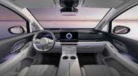 China 2026 Voyah Dreamer (Lantu Dreamer) with 800V high-voltage architecture, Huawei ADS 4 advanced driver assistance system, and 350 km pure electric range for sale
