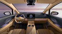 China 2026 Voyah Dreamer (Lantu Dreamer) with 800V high-voltage architecture, Huawei ADS 4 advanced driver assistance system, and 350 km pure electric range for sale