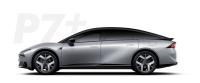 China 2026 XPENG P7+ Electric Sedan with 800V Silicon Carbide Platform, 1,550 km Combined Range, and 2,250 TOPS AI Compute Power for sale