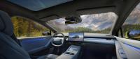China 2026 XPENG P7+ Electric Sedan with 800V Silicon Carbide Platform, 1,550 km Combined Range, and 2,250 TOPS AI Compute Power for sale
