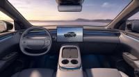 China 2026 XPENG G7 Smart Family SUV with Super Range Extender 800V High-Voltage Platform and Qualcomm Snapdragon 8295P for sale