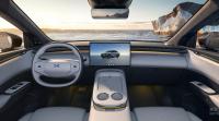 China 2026 XPENG G7 Smart Family SUV with Super Range Extender 800V High-Voltage Platform and Qualcomm Snapdragon 8295P for sale