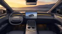 China 2026 XPENG G7 Smart Family SUV with Super Range Extender 800V High-Voltage Platform and Qualcomm Snapdragon 8295P for sale