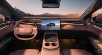 China 2026 XPENG G7 Smart Family SUV with Super Range Extender 800V High-Voltage Platform and Qualcomm Snapdragon 8295P for sale